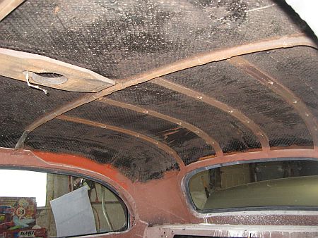 1937 Chevy Pictures